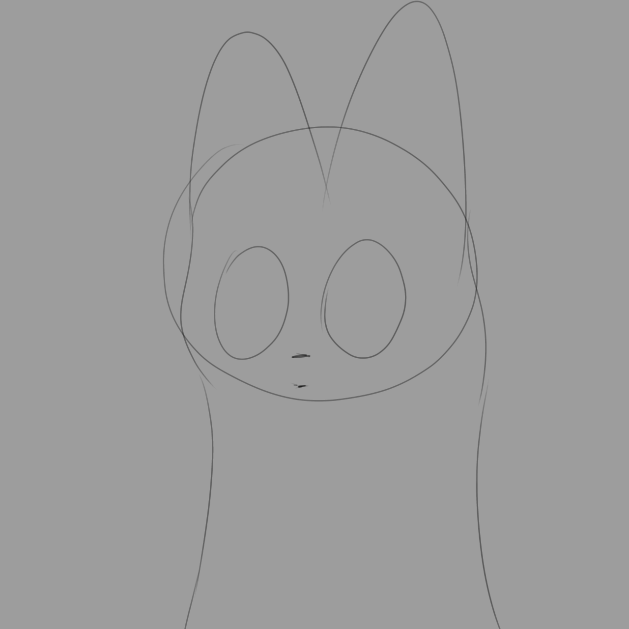 average day with scugs - ibisPaint