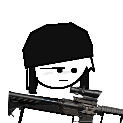 Uncertified - Combat Soldier - ibisPaint