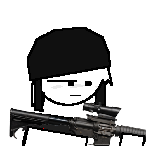 Uncertified - Combat Soldier - ibisPaint