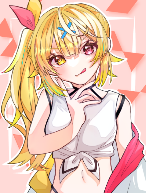 星川 別ver. - ibisPaint