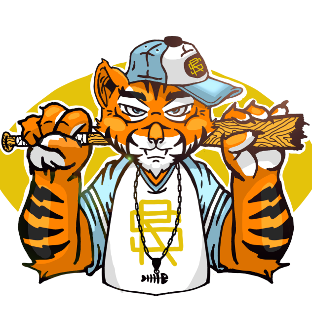 SR cat 模写 - ibisPaint