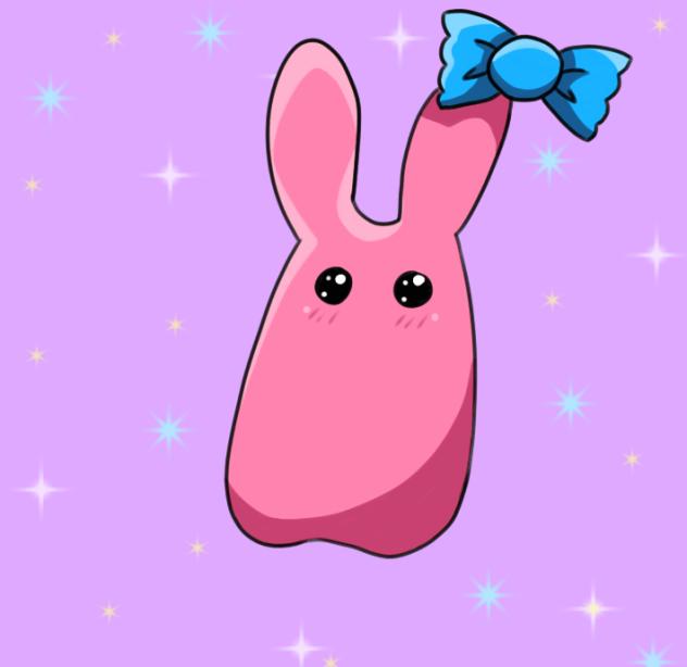 Lil Mokke - ibisPaint