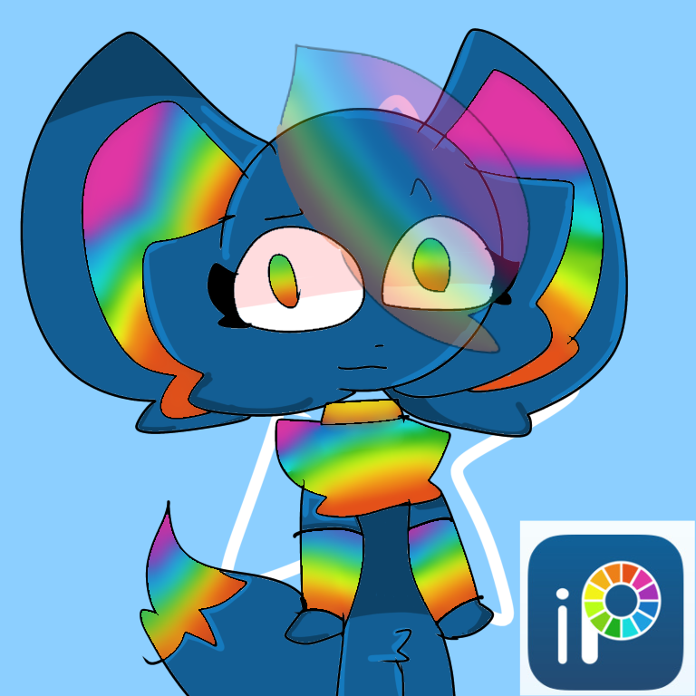 IbisPaint X in my style - ibisPaint