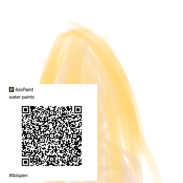 Water brush - ibisPaint