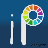 ibis paint logo remake - ibisPaint