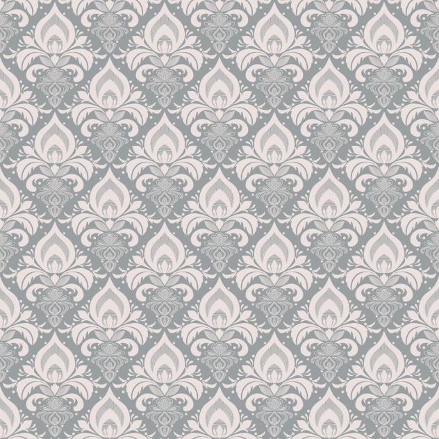 Medieval pattern 5 - ibisPaint