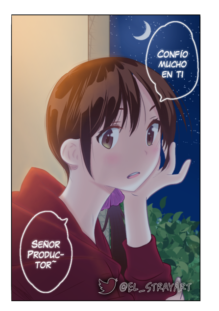 Chizuru Color - ibisPaint