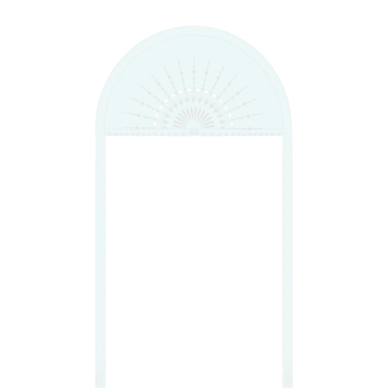 Royal doorway - ibisPaint