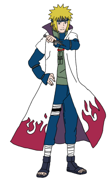 minato - ibisPaint