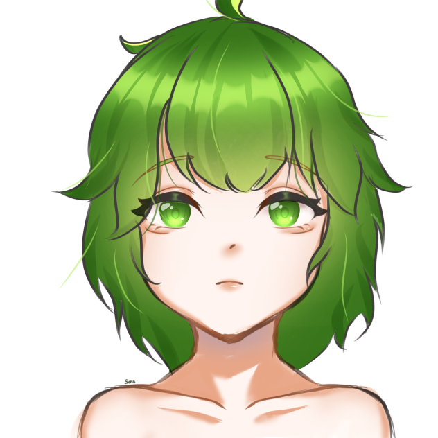 Don't know, - ibisPaint