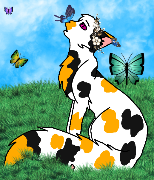 Name Ideas - ibisPaint