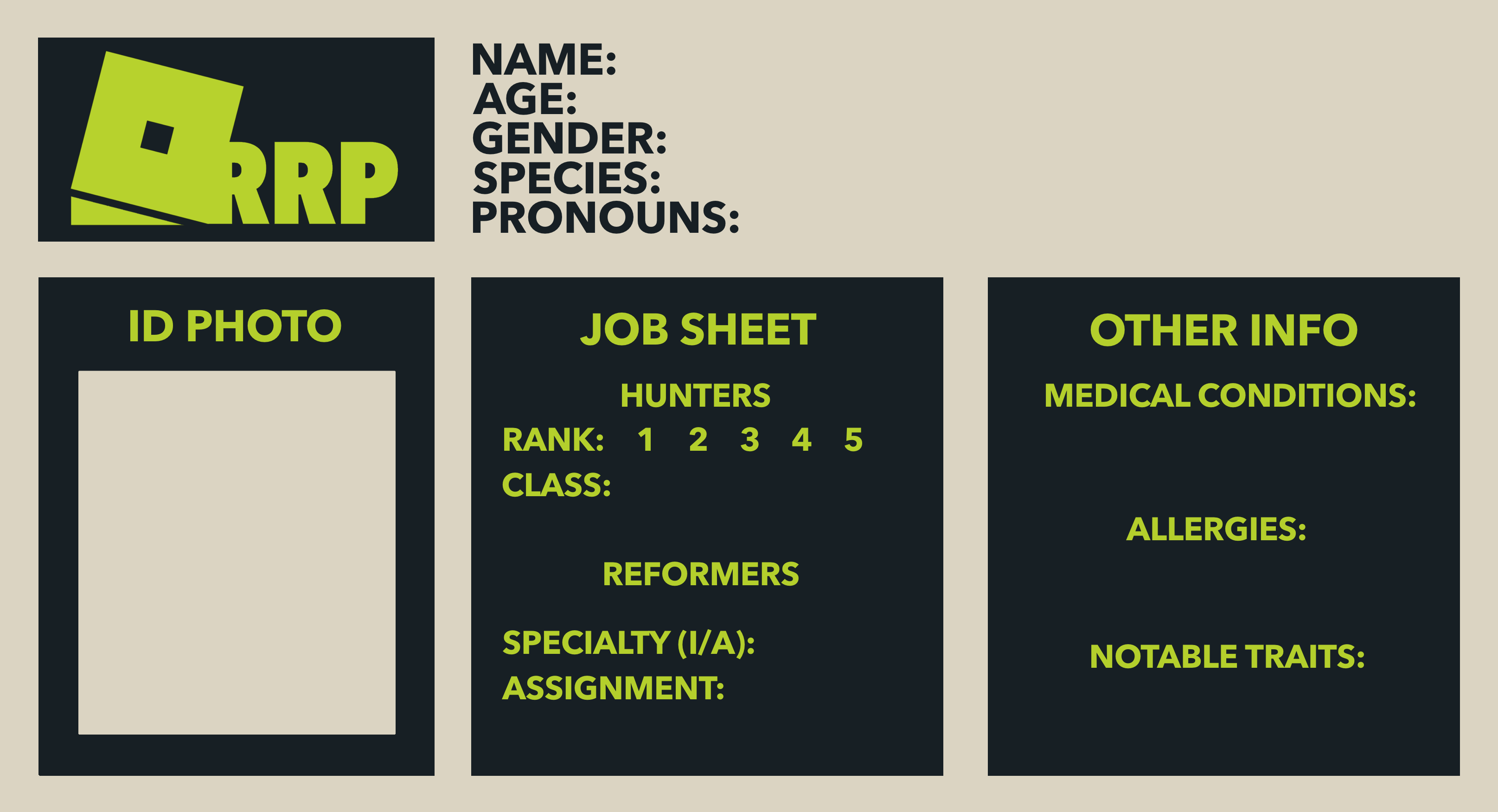 RRP WORKER CS - ibisPaint