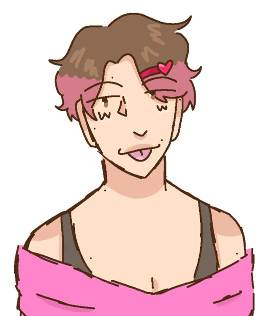 What if...2 - ibisPaint