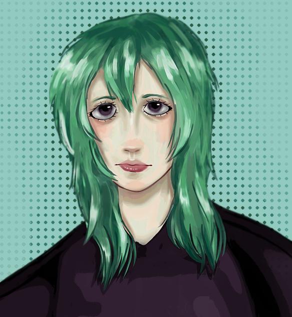 art dump - ibisPaint