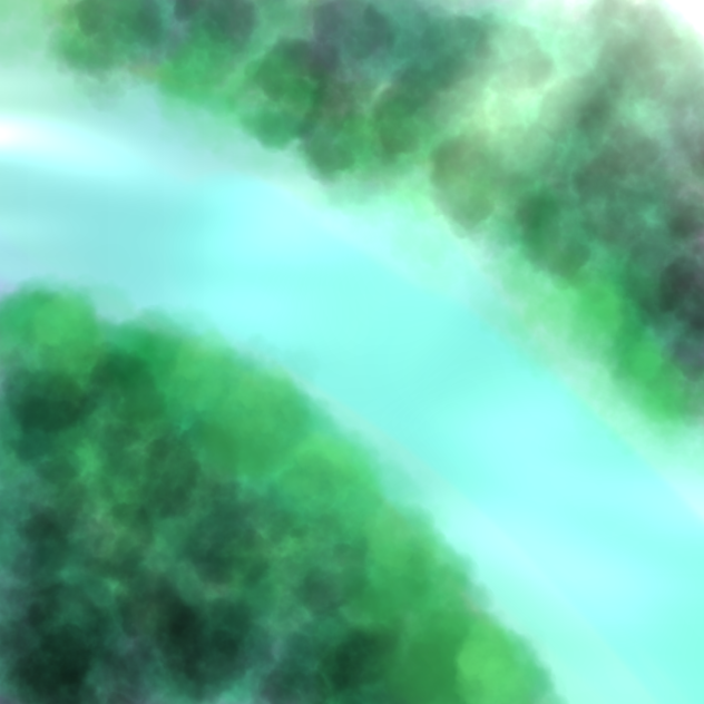 River - ibisPaint