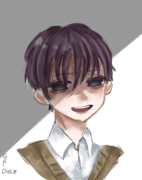 無題90 - ibisPaint