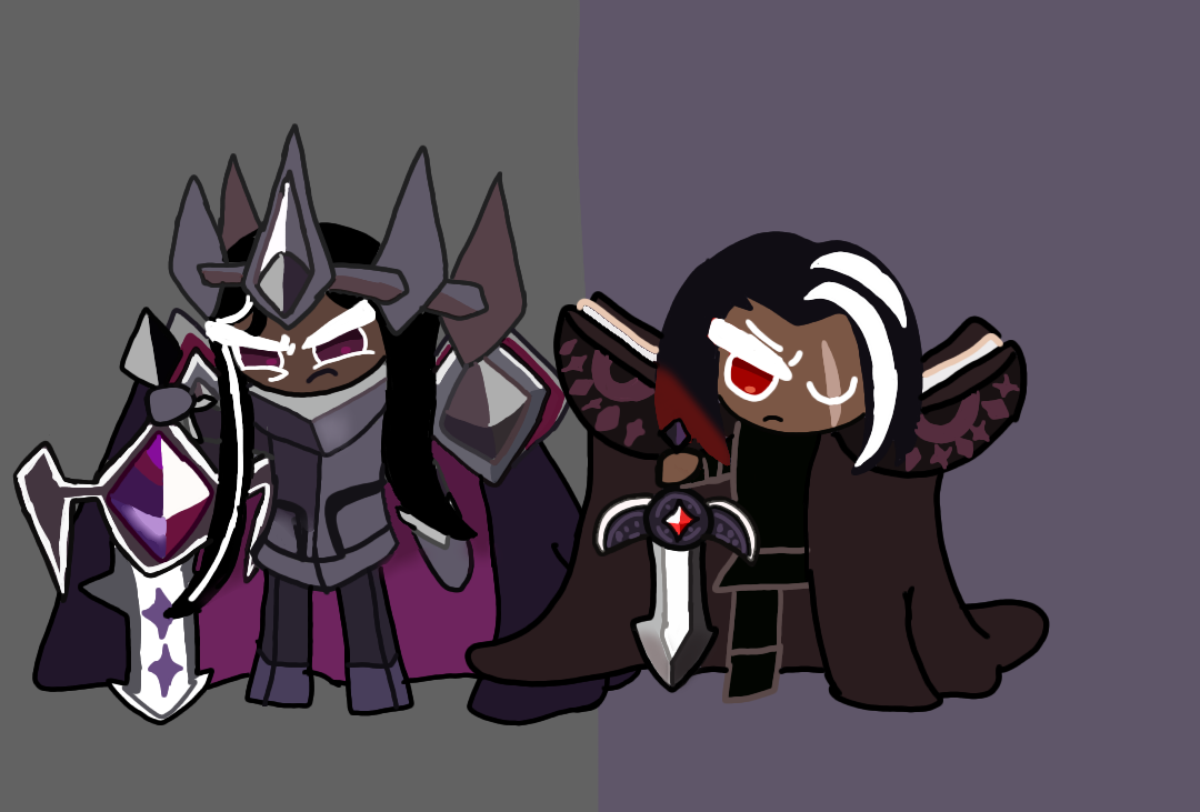 father and son - ibisPaint