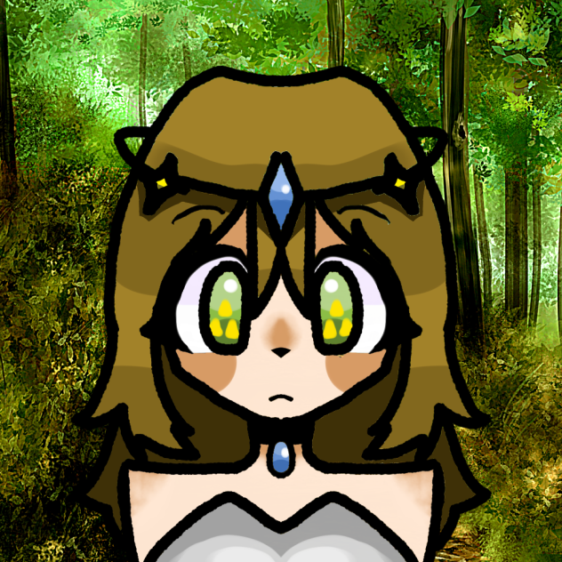 Mitsky (Zelda oc) - ibisPaint