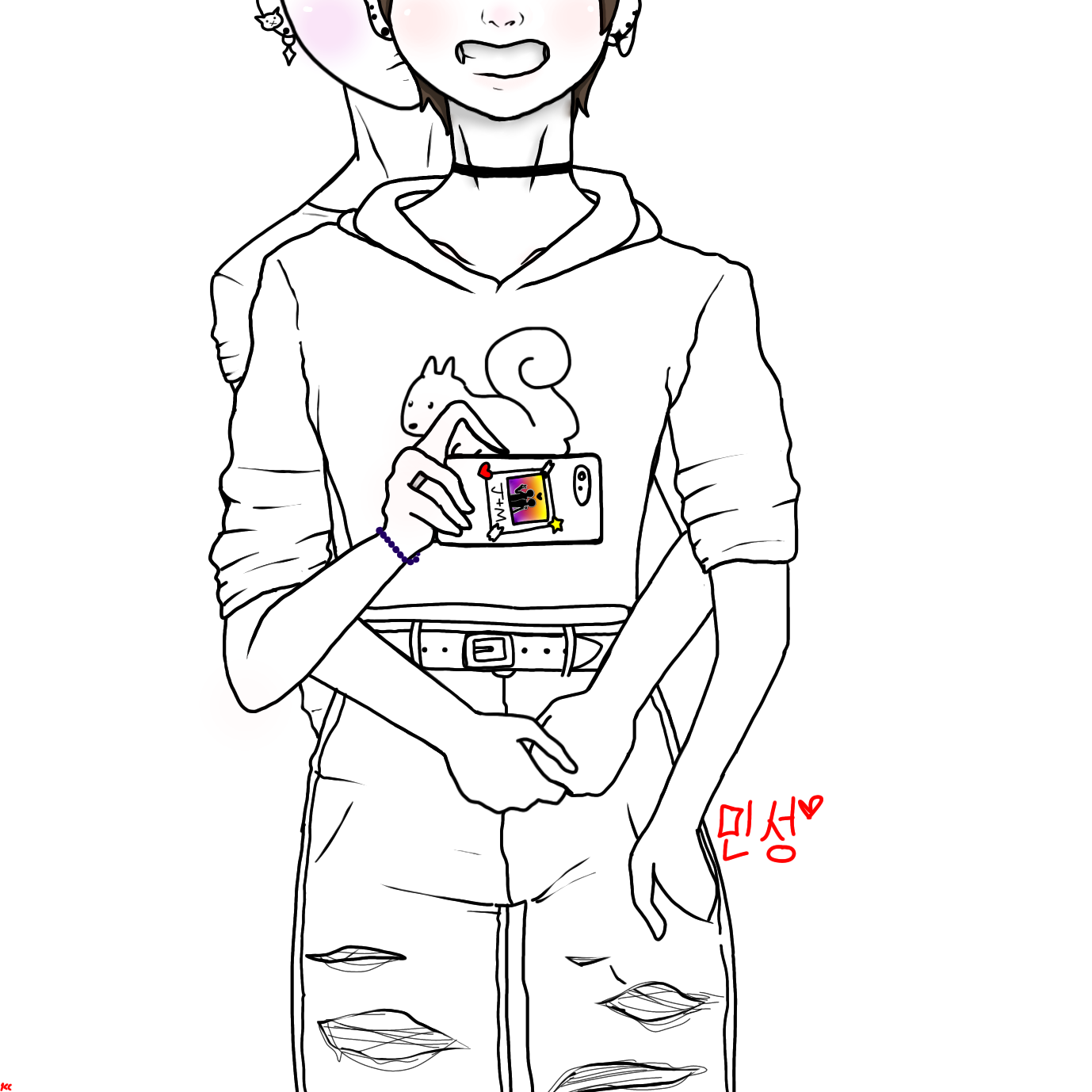 Untitled176 - ibisPaint