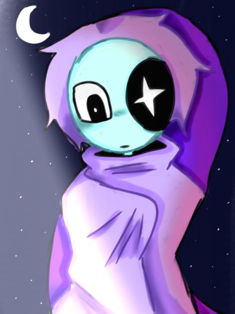 nightmares - ibisPaint