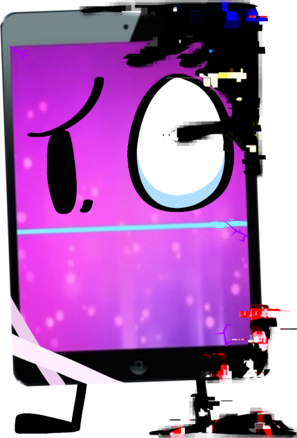 Survivor MePad - ibisPaint