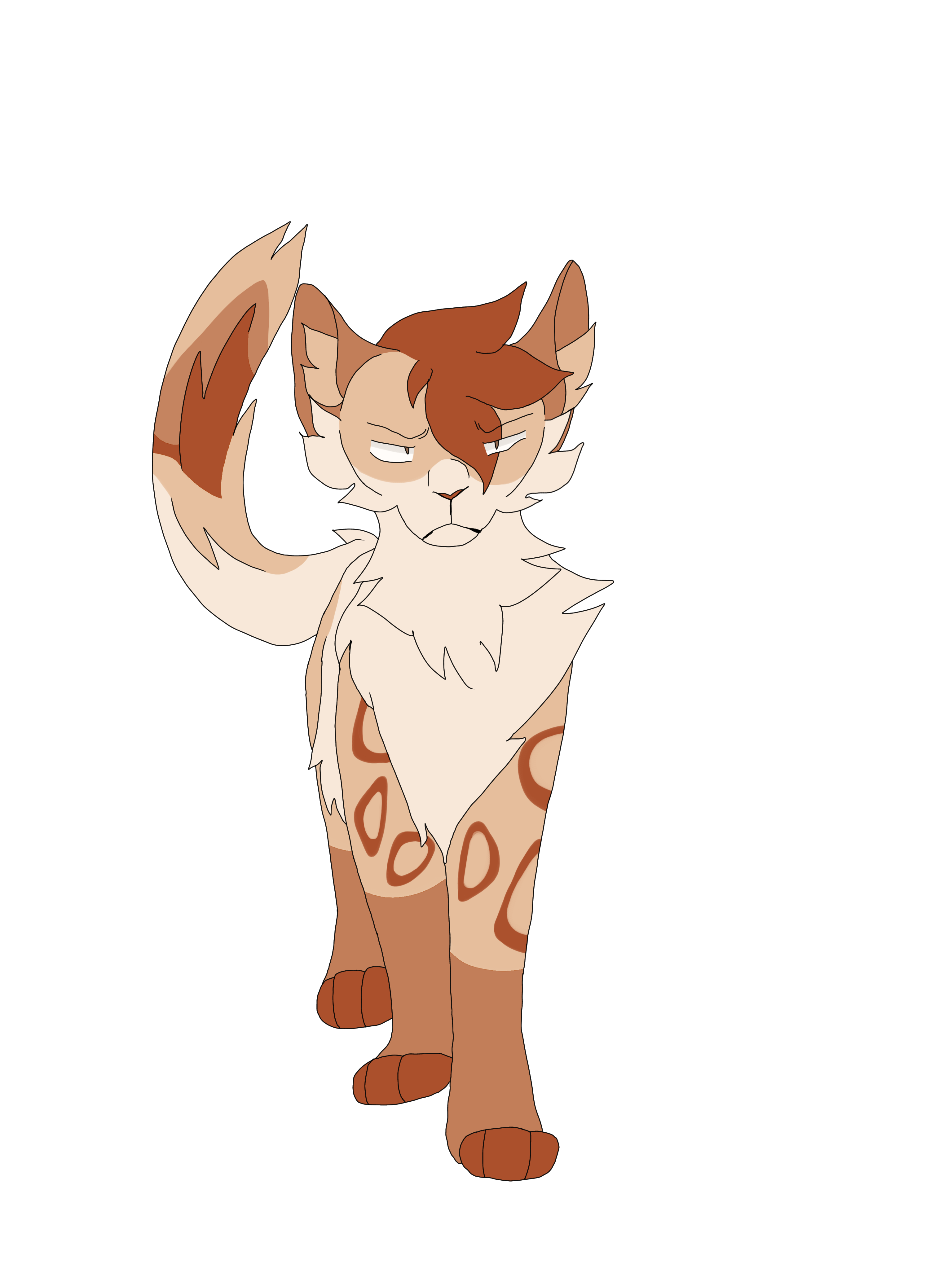 Rowan'flower - ibisPaint