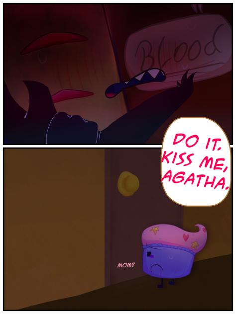 freaky toxic object yuri - ibisPaint