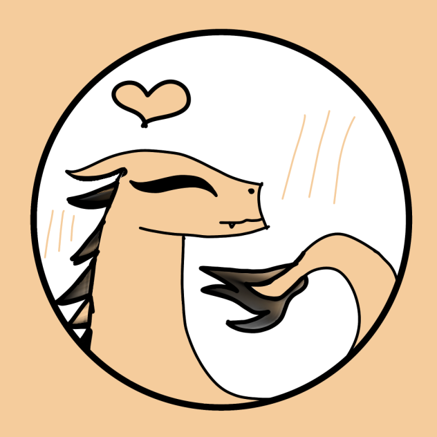 Puppet dragon - ibisPaint