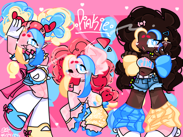 •Laughter• - ibisPaint