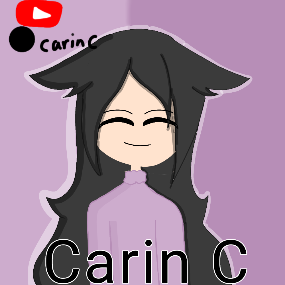 Go subscribe to Carin C! ♡ - ibisPaint