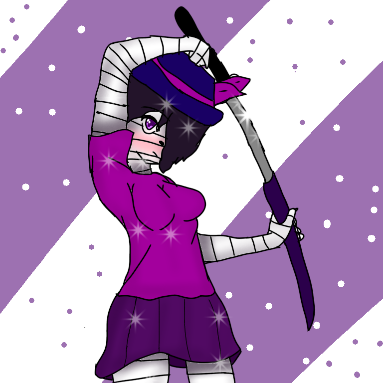 💜Zizzy💜 - ibisPaint