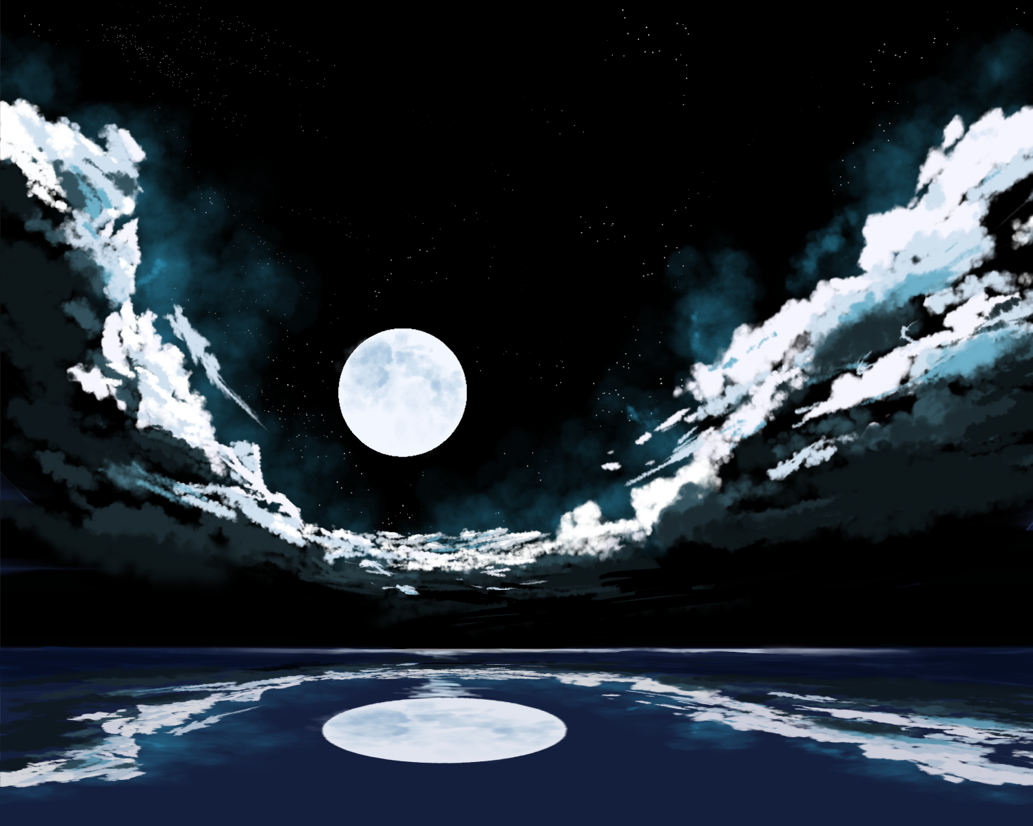 i'm ashamed - ibisPaint