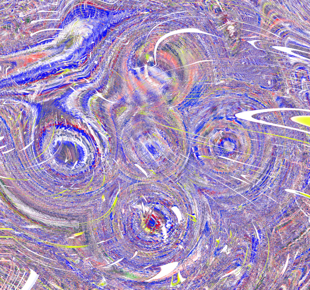 Abstract -l - ibisPaint