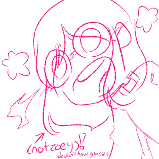 Practicing physics - ibisPaint