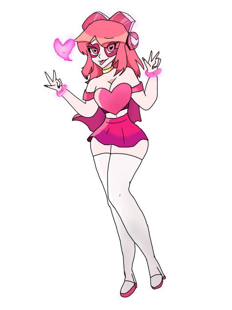 miss heed💗 - ibisPaint