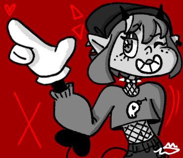 1920s 🍒 - ibisPaint