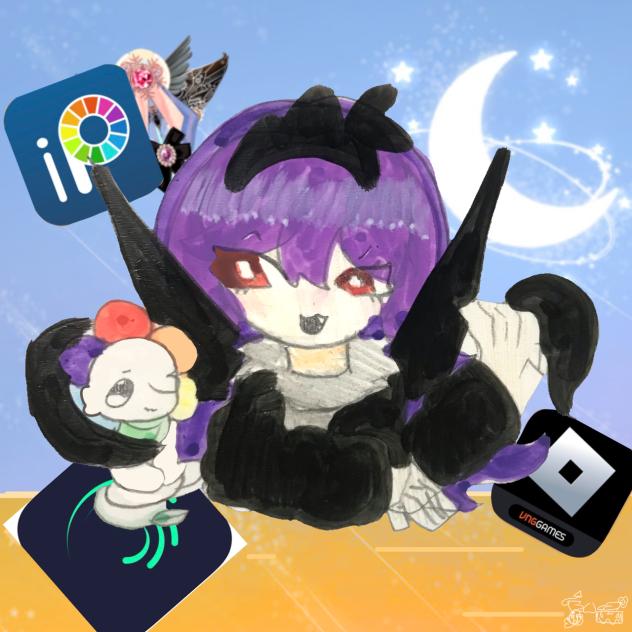 Alice luki cute - ibisPaint