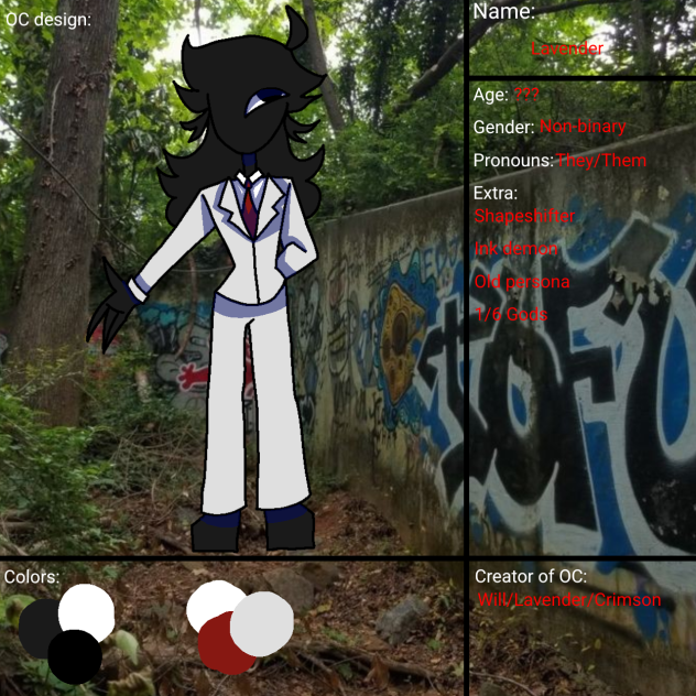 Character 1 - ibisPaint