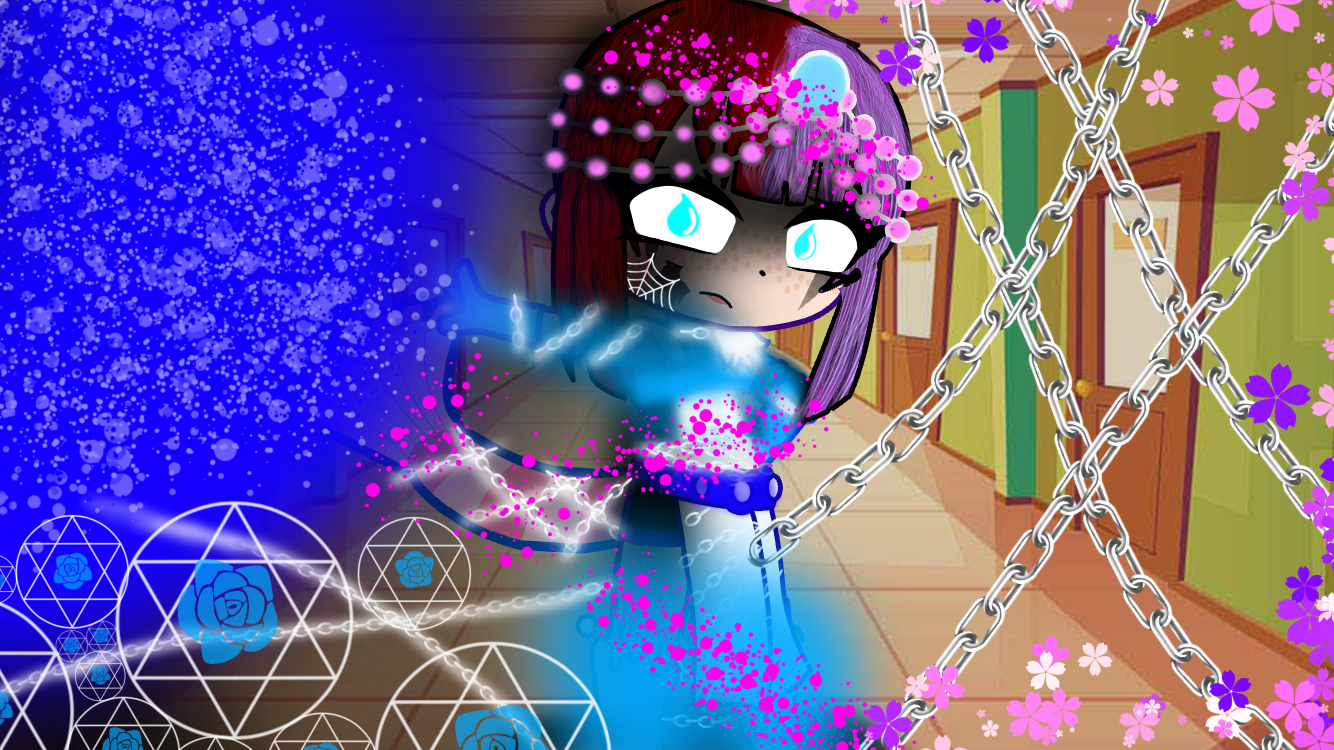 Video edit 1 - ibisPaint