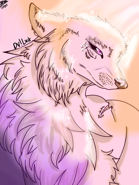 Direverse! Lust - ibisPaint