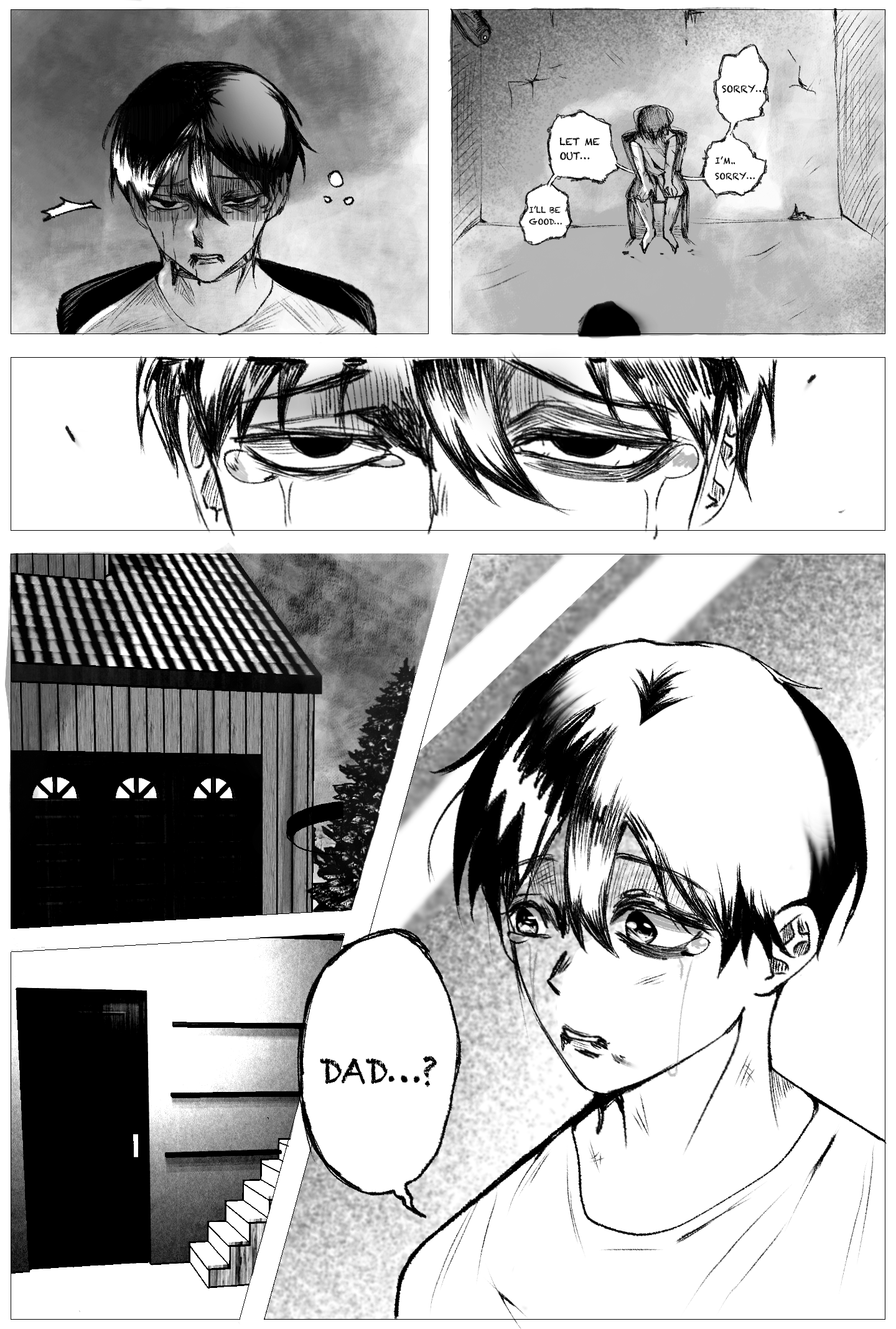 upcoming… - ibisPaint