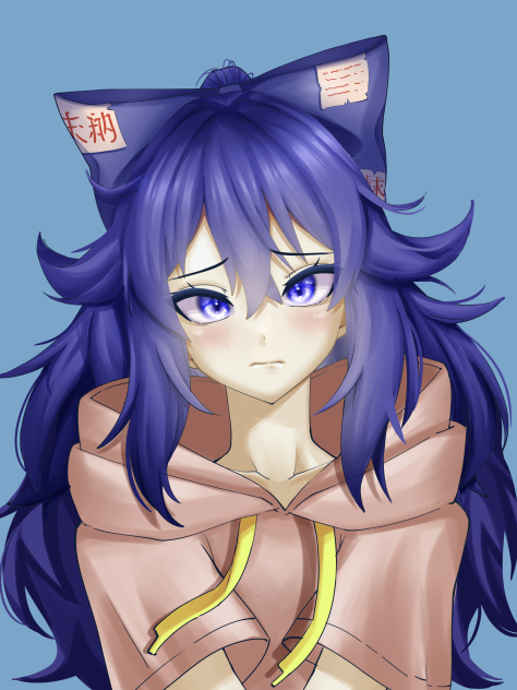 shion - ibisPaint