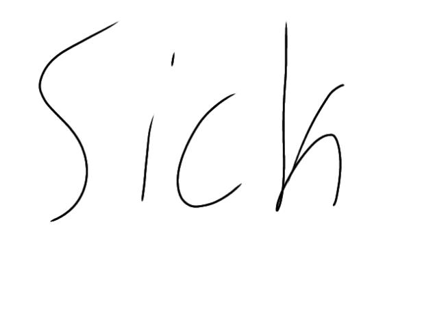 random animation(WIP) - ibisPaint