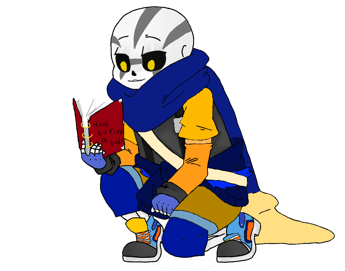 Hunter sans - ibisPaint