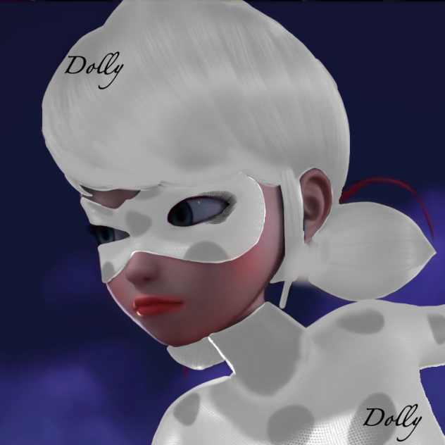 Devil Bug - ibisPaint