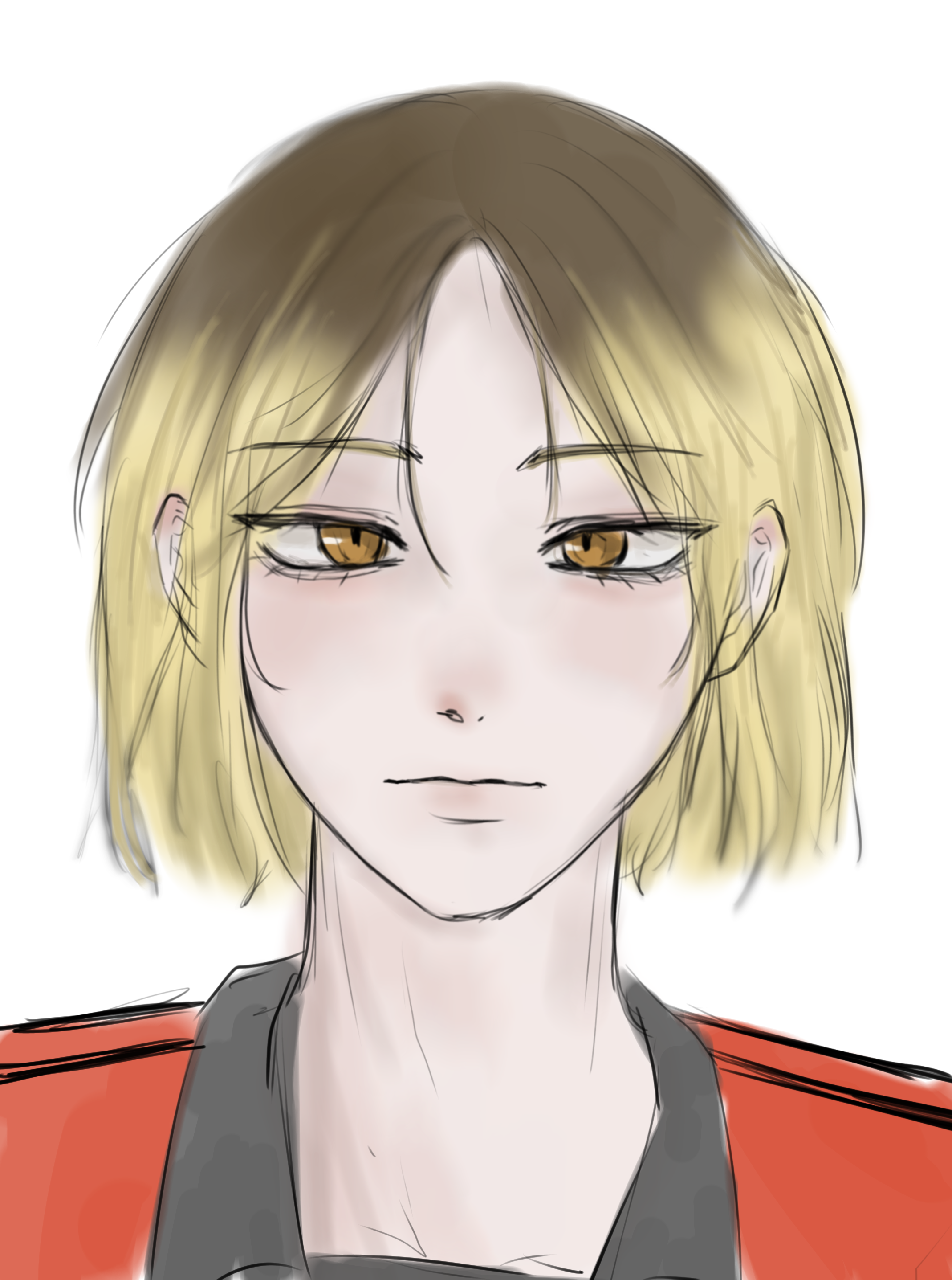 Kenma - ibisPaint