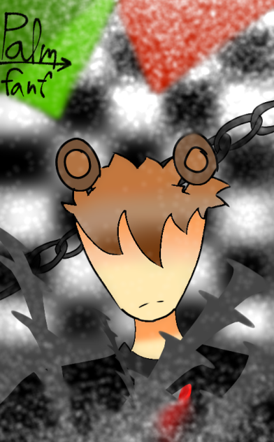 FANF - ibisPaint