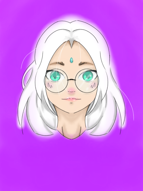 Random OC - ibisPaint