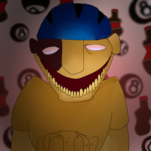 Jeffy speedpaint - ibisPaint