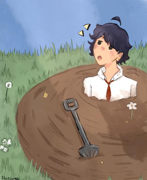 Tokyo Drift - ibisPaint